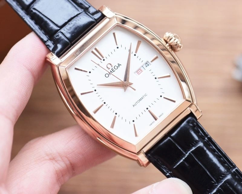 Top mirror OMEGA Watches