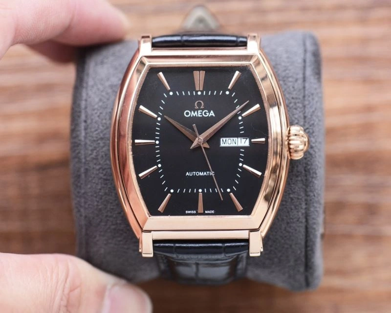 Top mirror OMEGA Watches