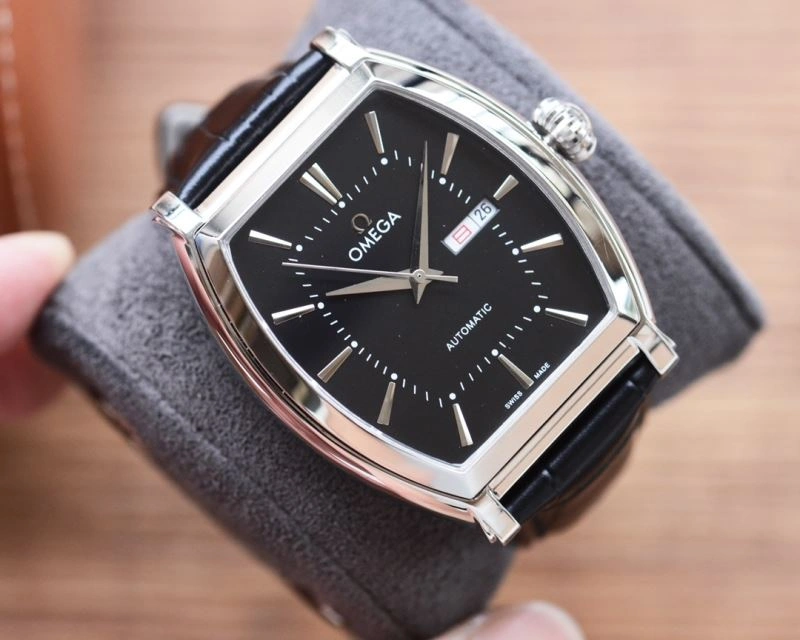 Top mirror OMEGA Watches