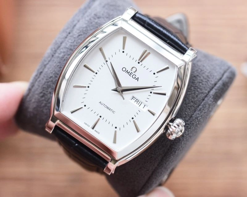 Top mirror OMEGA Watches