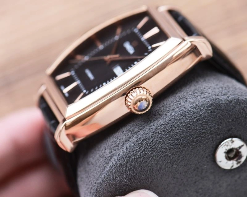 Top mirror OMEGA Watches