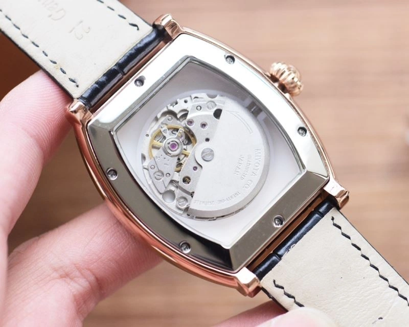 Top mirror OMEGA Watches