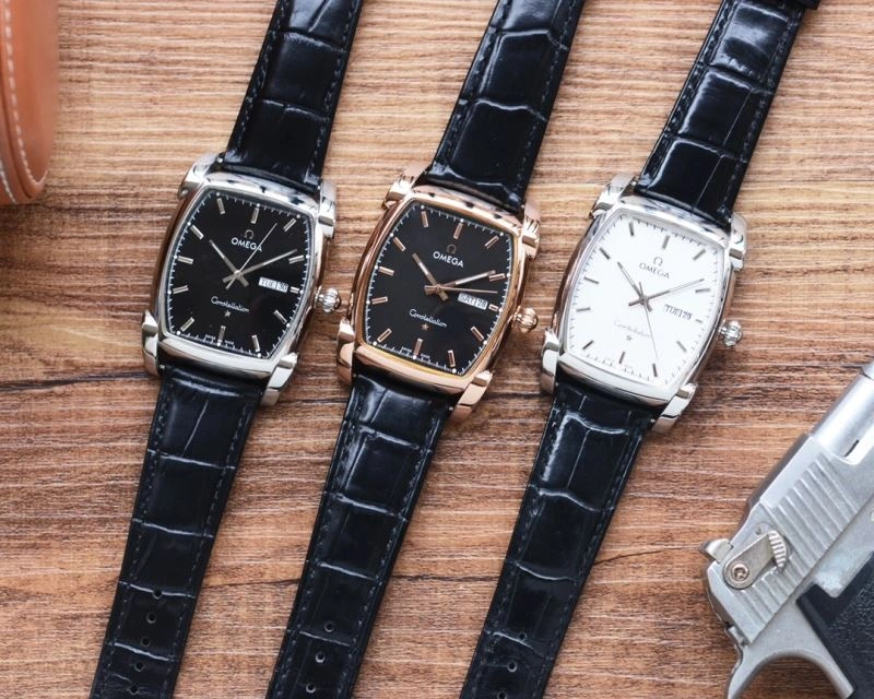 OMEGA Watches