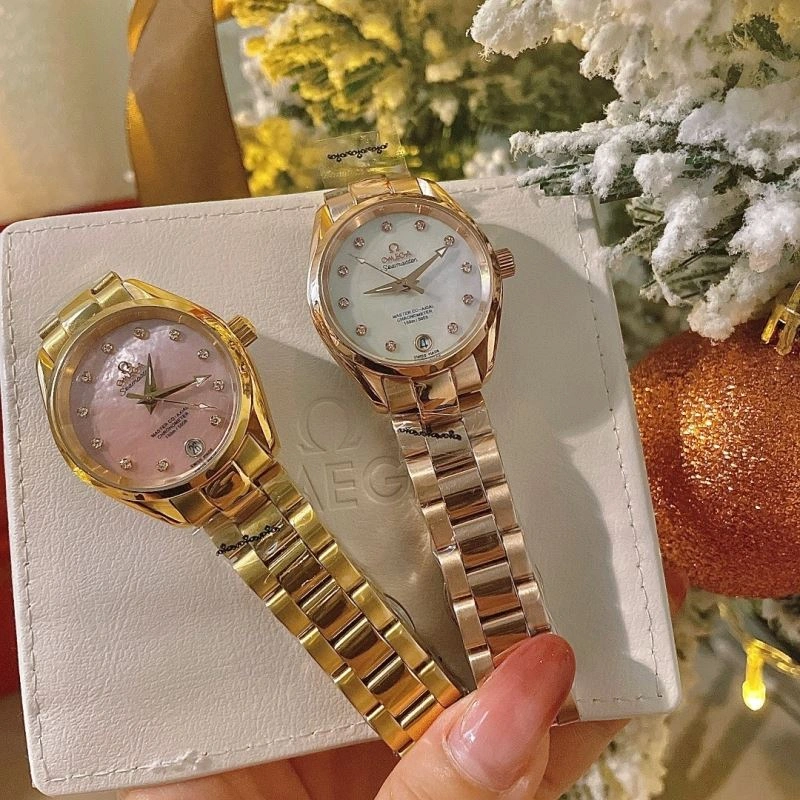 OMEGA Watches