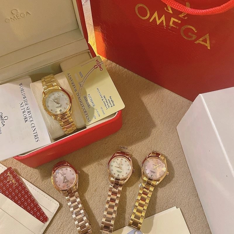 Inexpensive OMEGA Watches