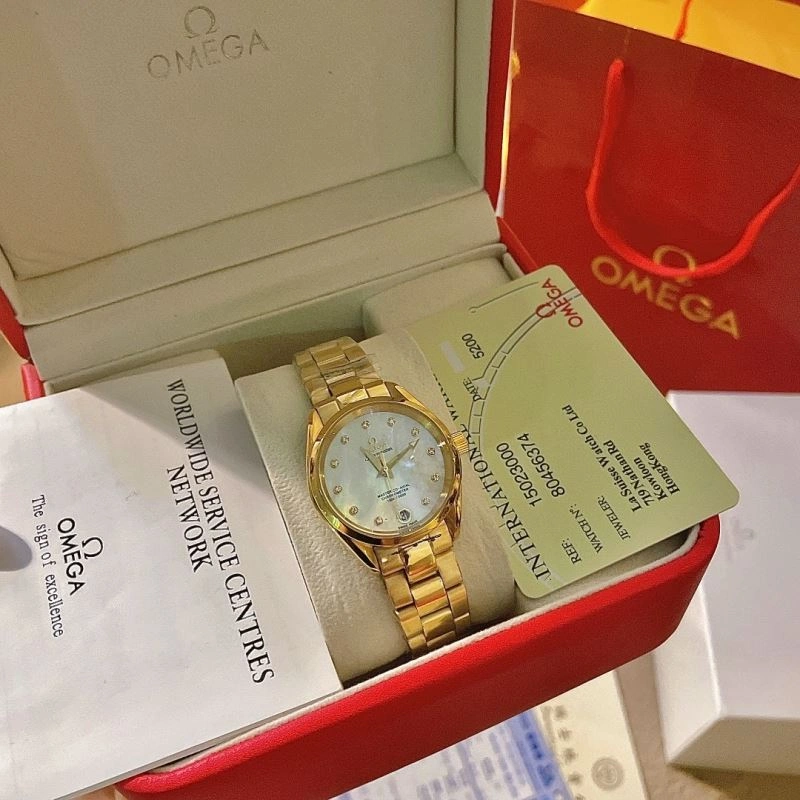 Inexpensive OMEGA Watches
