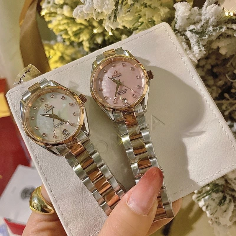 Original OMEGA Watches