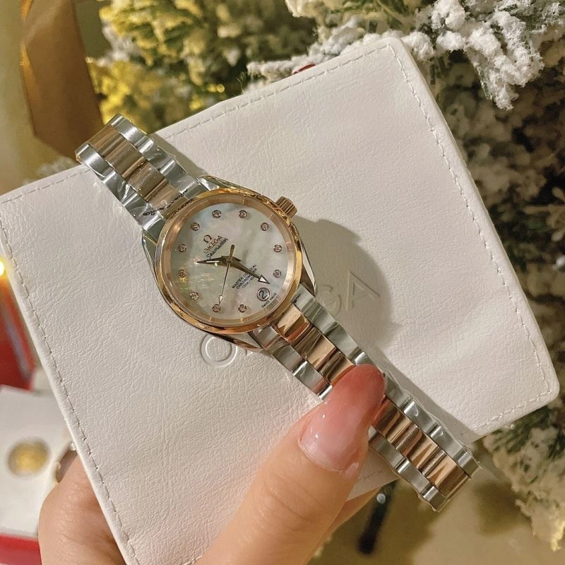 Original OMEGA Watches
