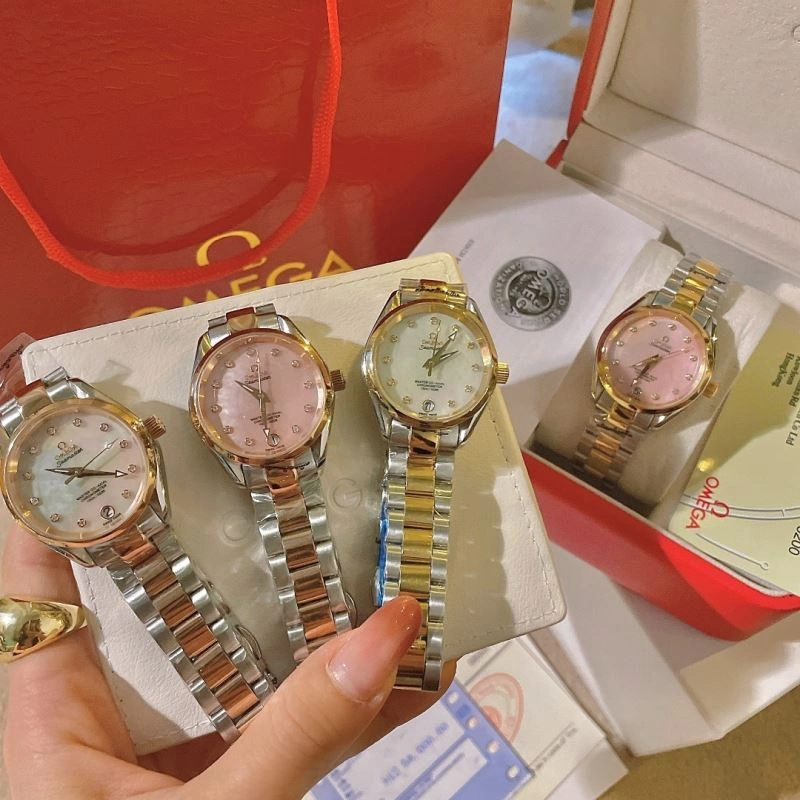 Original OMEGA Watches
