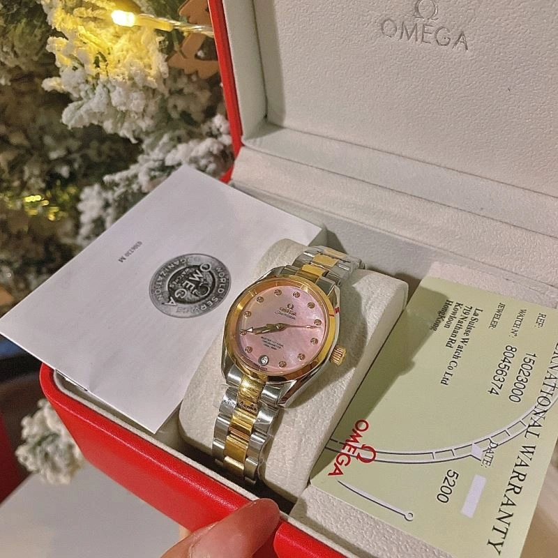 Original OMEGA Watches
