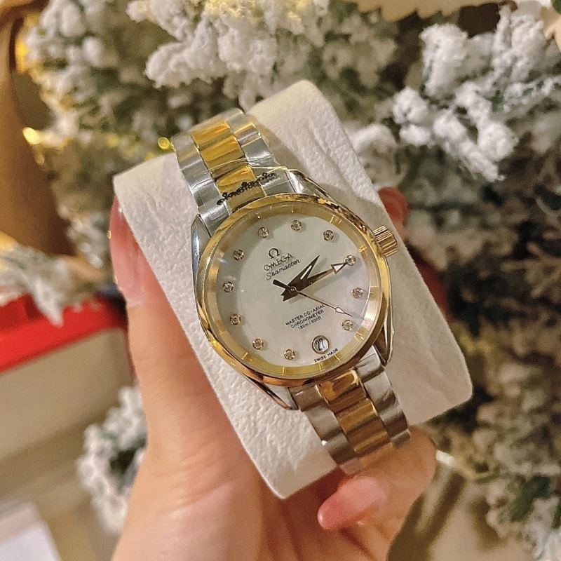 Original OMEGA Watches