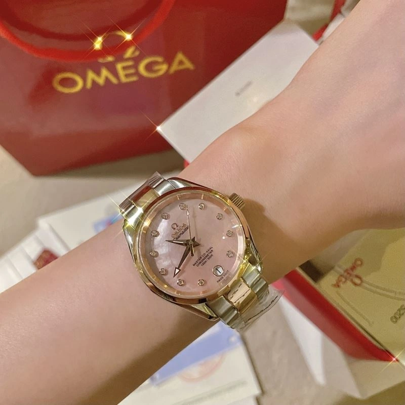 Original OMEGA Watches