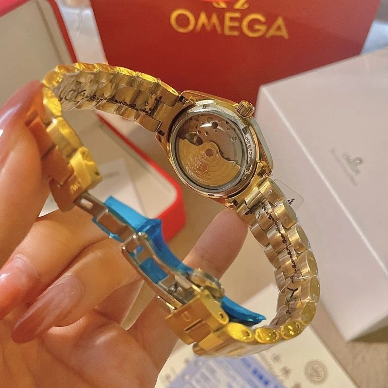 Original OMEGA Watches