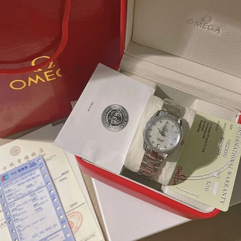 Inexpensive OMEGA Watches