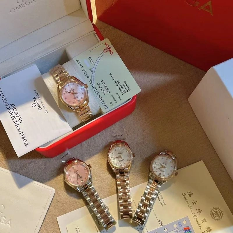 Reasonably priced OMEGA Watches