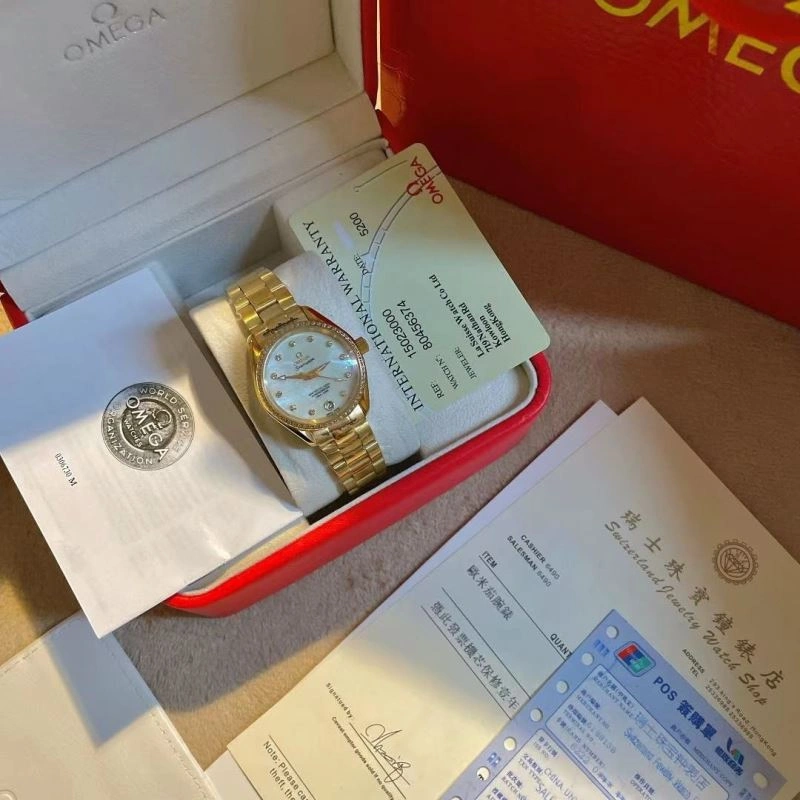Reasonably priced OMEGA Watches