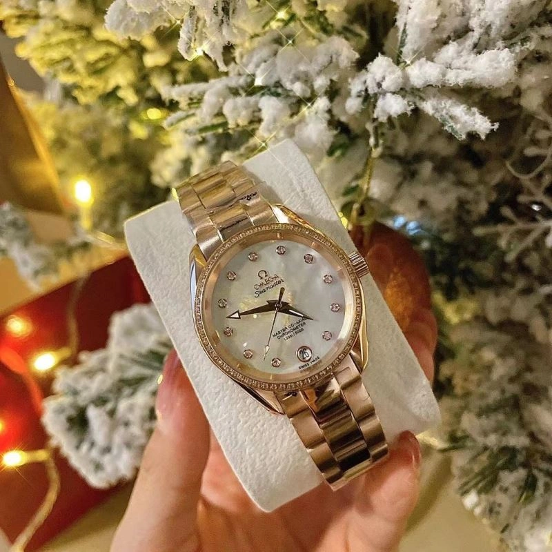 Reasonably priced OMEGA Watches