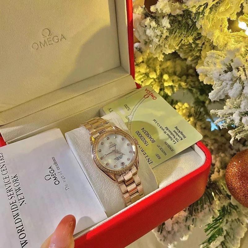 Reasonably priced OMEGA Watches