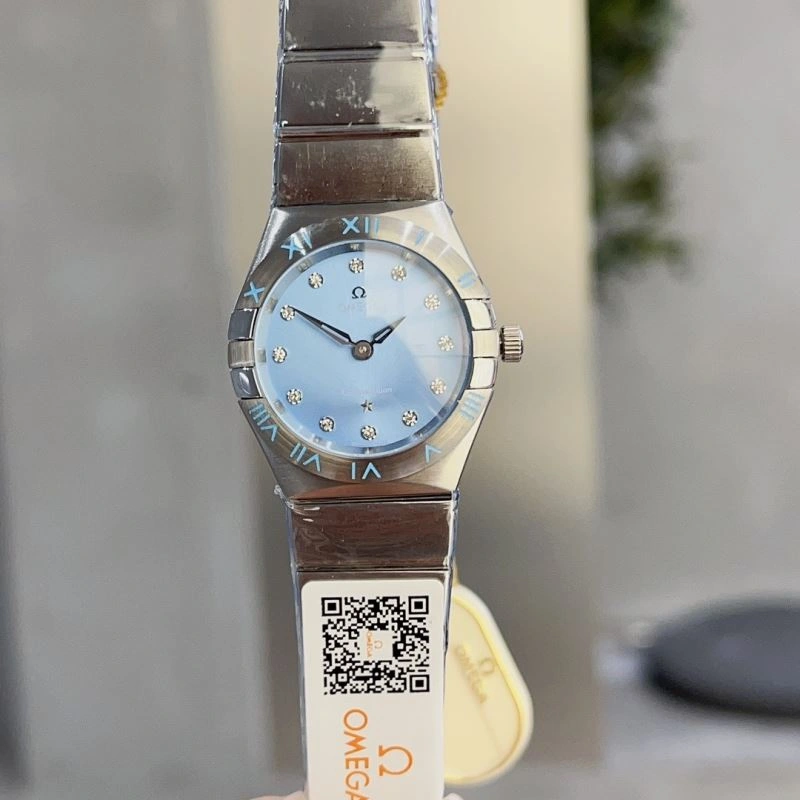Budget-friendly OMEGA Watches