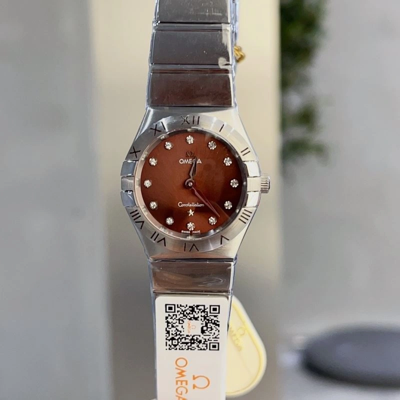 Budget-friendly OMEGA Watches