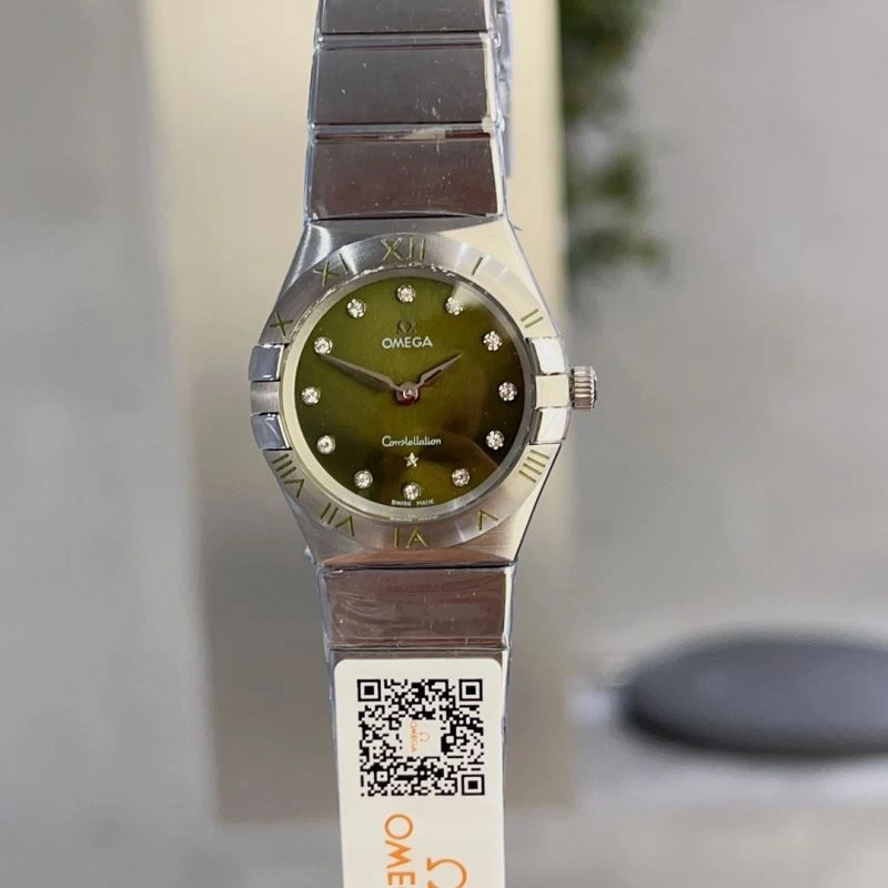 Budget-friendly OMEGA Watches