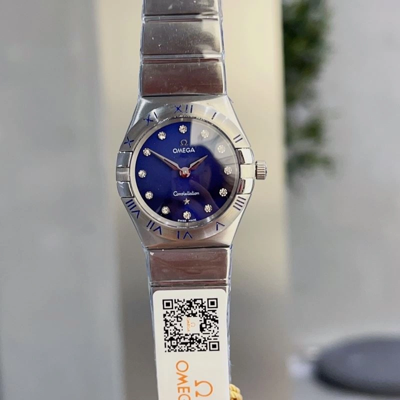 Budget-friendly OMEGA Watches
