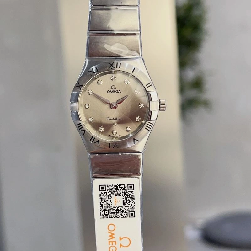 Budget-friendly OMEGA Watches