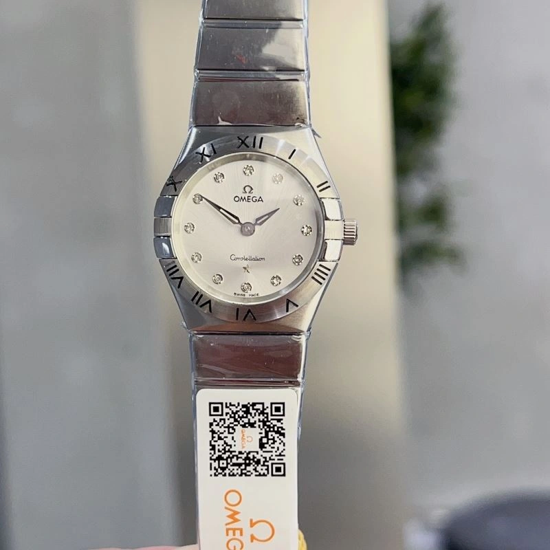 Budget-friendly OMEGA Watches