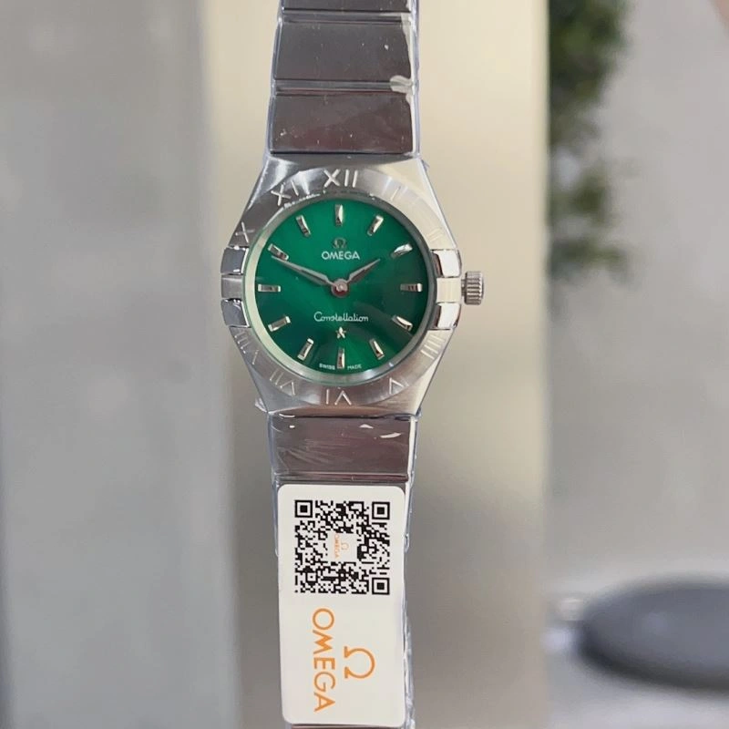 High accuracy OMEGA Watches