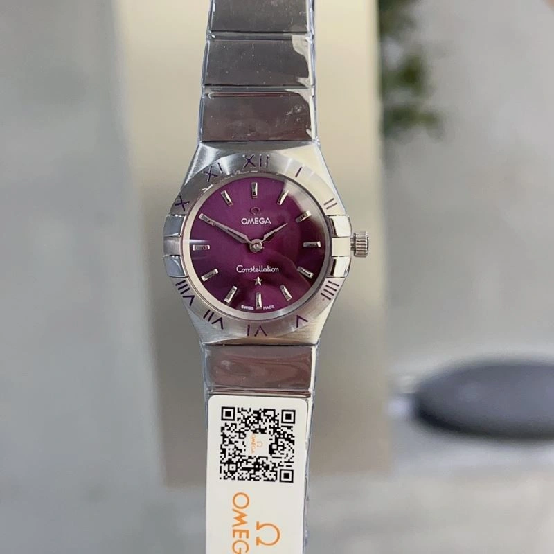 High accuracy OMEGA Watches