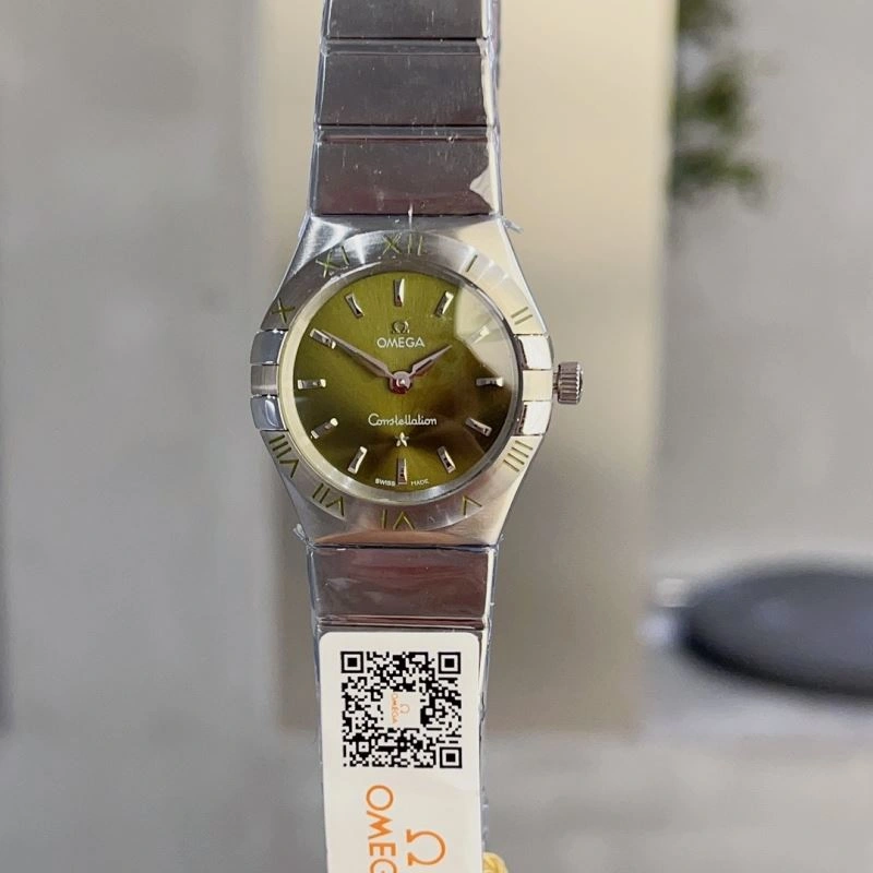 High accuracy OMEGA Watches