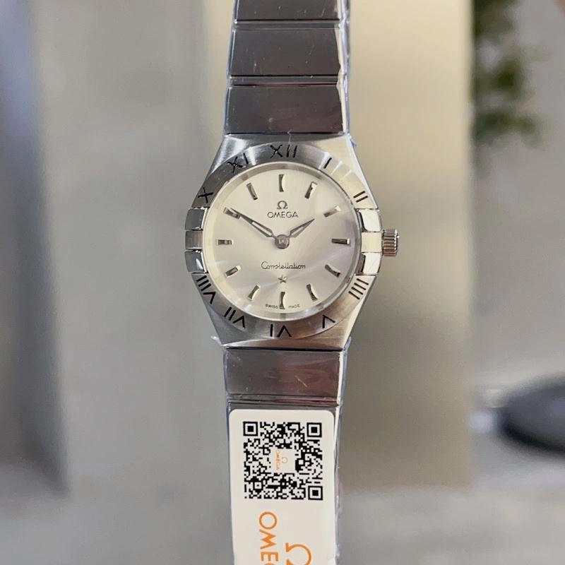 High accuracy OMEGA Watches