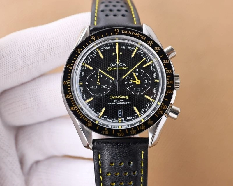 Top mirror OMEGA Watches