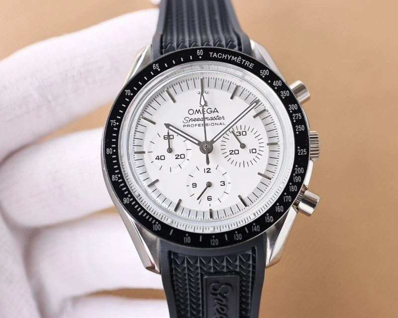 Top mirror OMEGA Watches