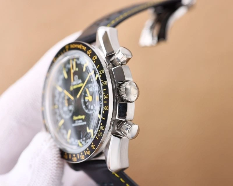 Top mirror OMEGA Watches