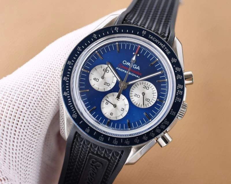 Official OMEGA Watches