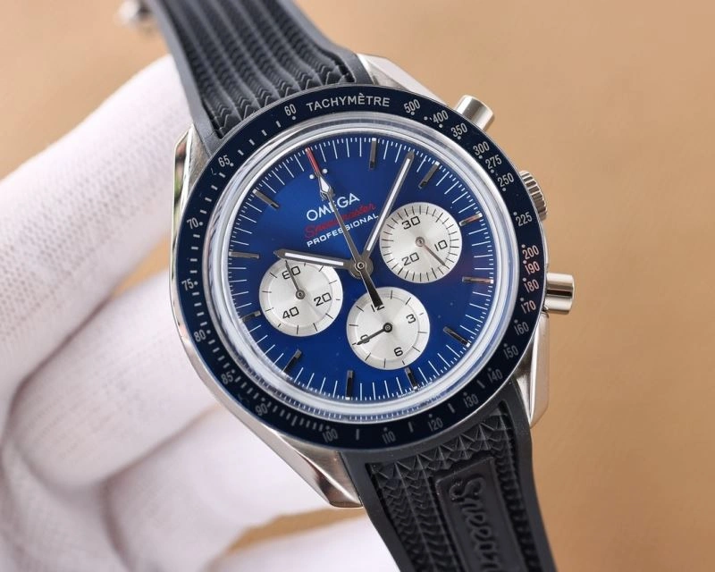 Official OMEGA Watches