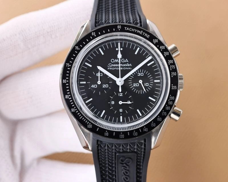 Official OMEGA Watches