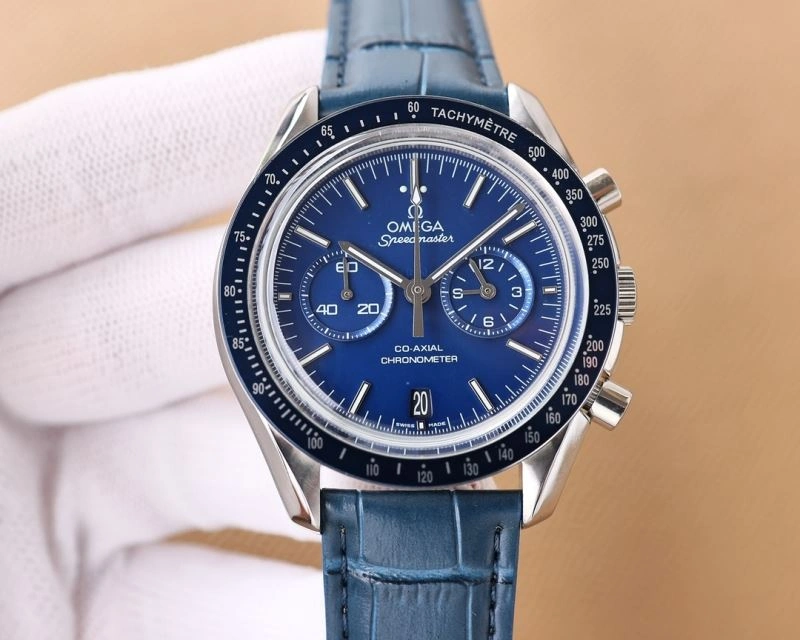 Official OMEGA Watches