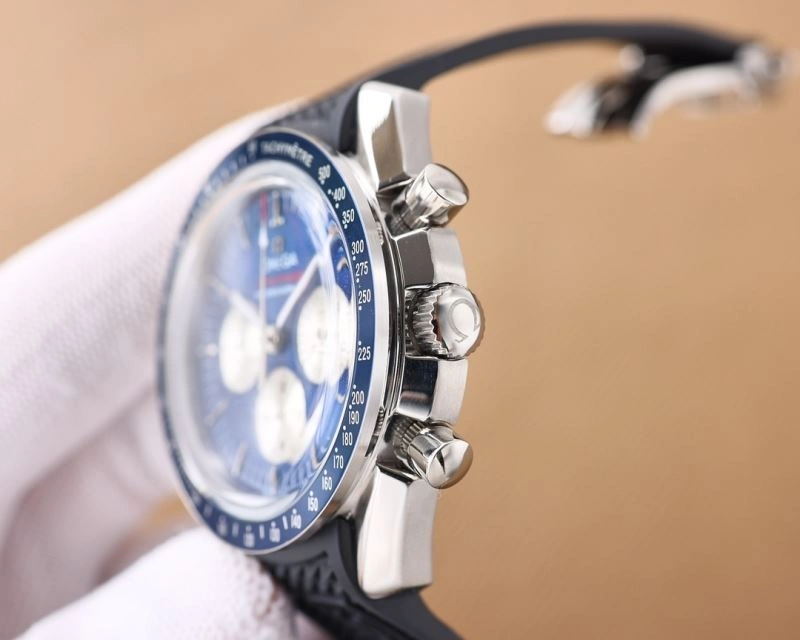 Official OMEGA Watches