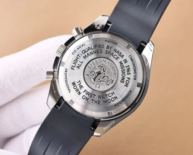 Official OMEGA Watches