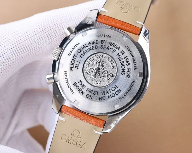 Original OMEGA Watches