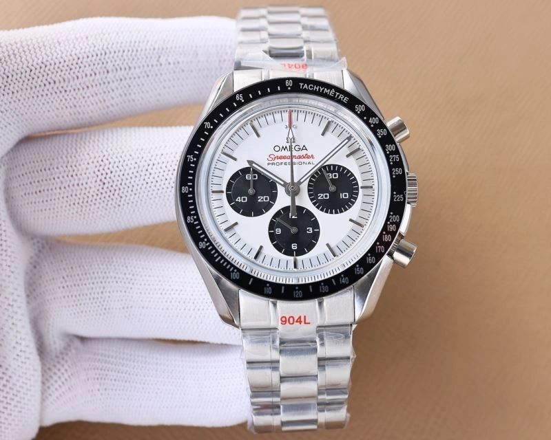 Authentic OMEGA Watches