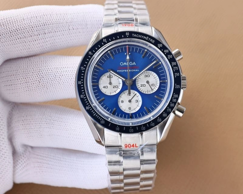 Authentic OMEGA Watches
