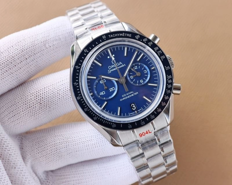Authentic OMEGA Watches