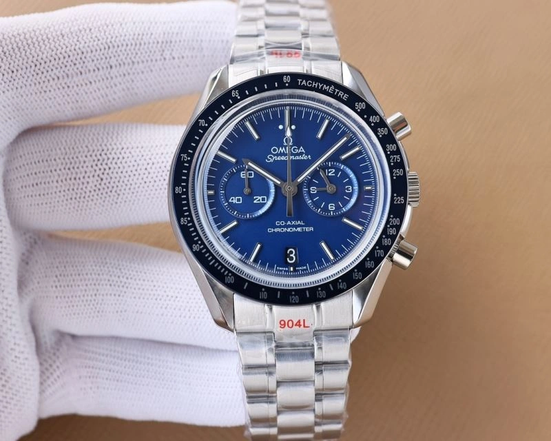 Authentic OMEGA Watches