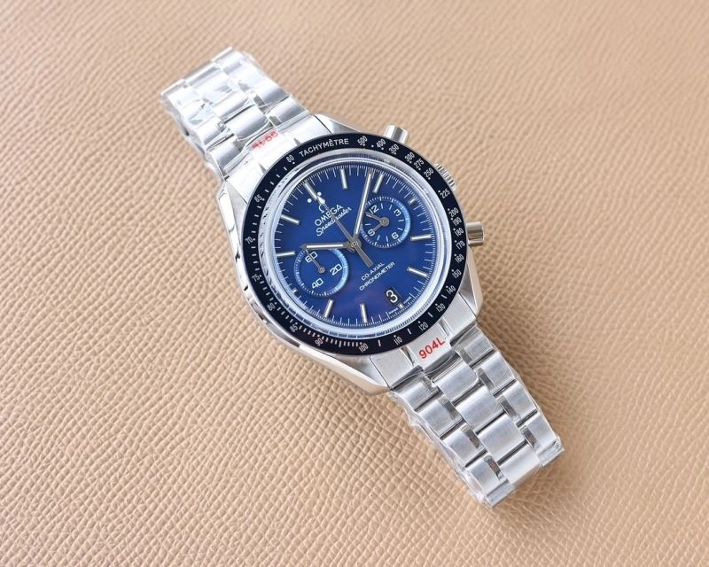 Authentic OMEGA Watches