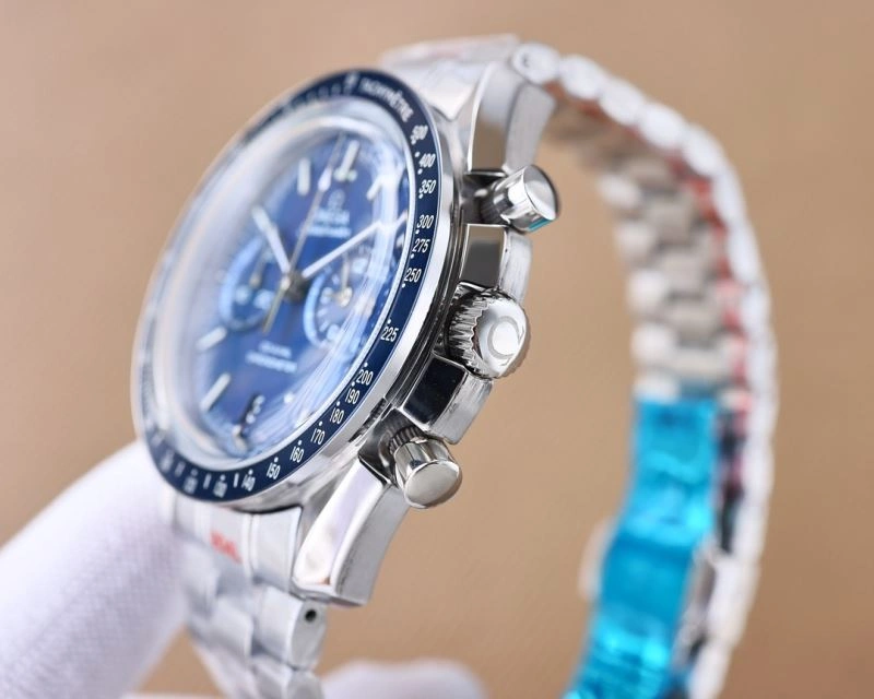Authentic OMEGA Watches
