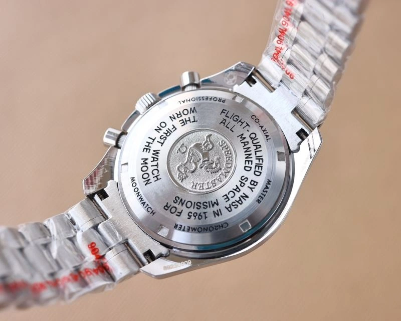 Authentic OMEGA Watches