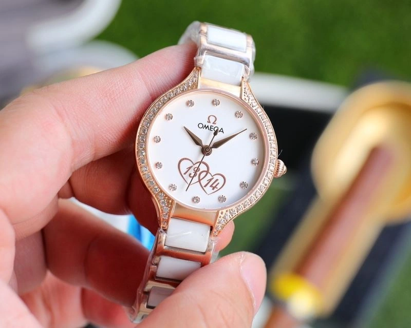 Discounted OMEGA Watches